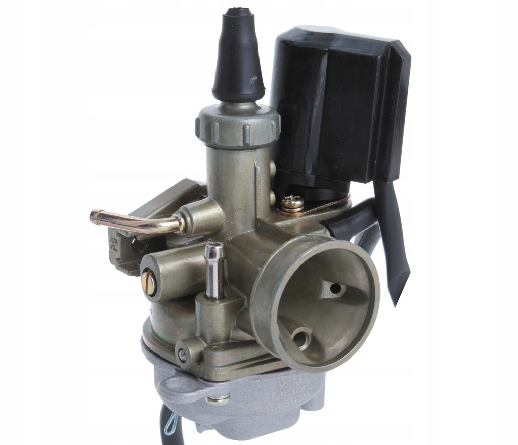 HONDA DIO BALI X8R LEAD SKY SH50 SKUTER 2T Gaźnik - 13154997387 ...