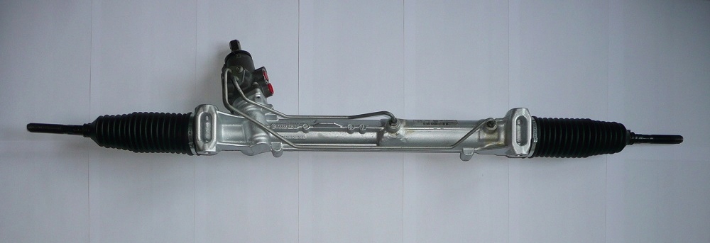 PRZEKŁADNIA MAGLOWNICA AUDI Q5 BEZ CZUJNIKA SERVO - 8860391292 ...