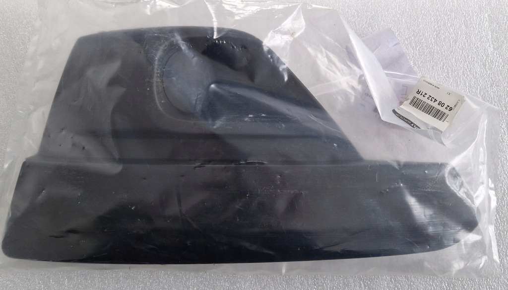 KRATKA ZDERZAKA RENAULT EXPRESS LEWA - 2021 - 13296583309 - oficjalne ...