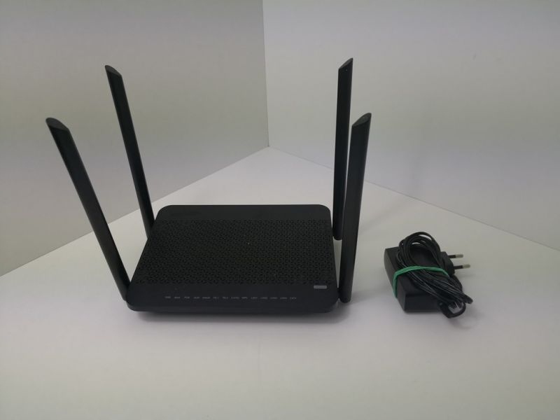 ROUTER DASAN H660RM - 7821879908 - oficjalne archiwum Allegro