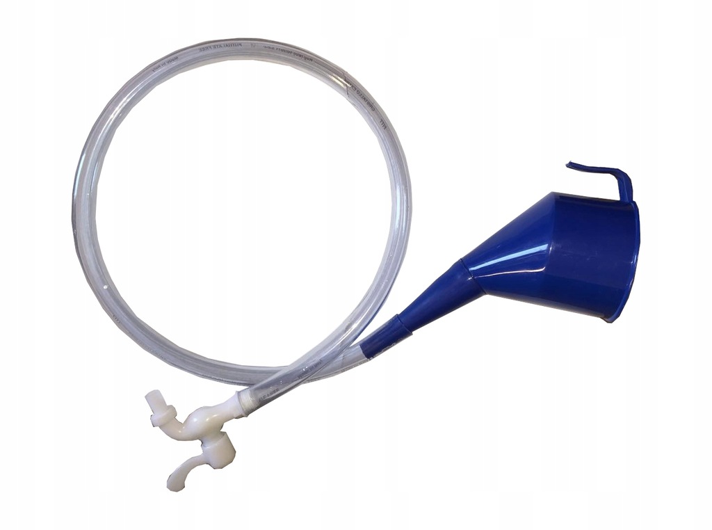 Beer Bong, Lejek do piwa, lej - imprezowy prezent! - 8576109766 ...