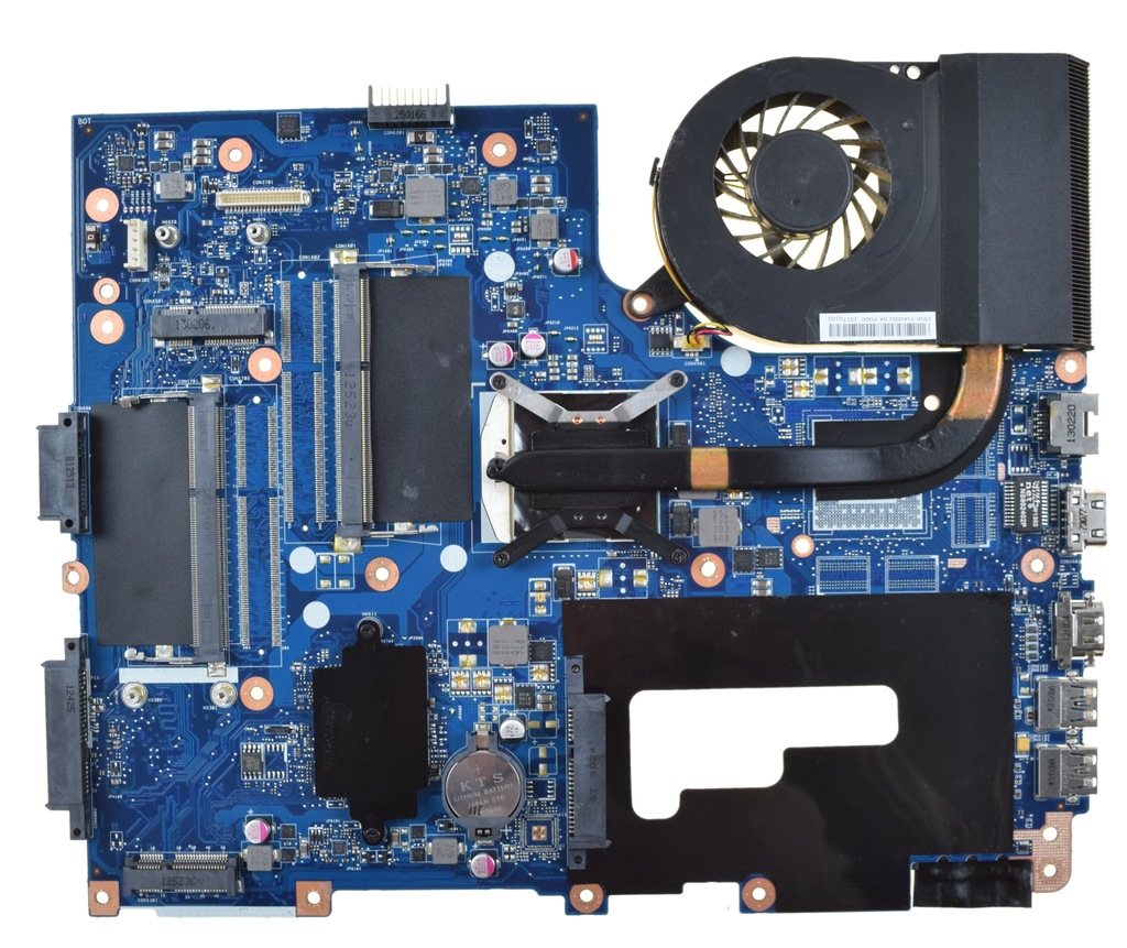 Płyta główna Packard Bell ENLV11HC VA70/VG70 - 13825617911 - oficjalne ...