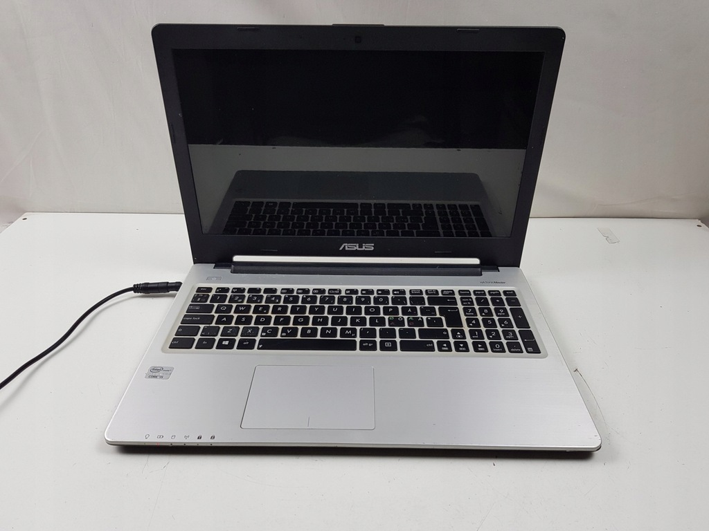 Asus SonicMaster i5 (2043785) - 12732470974 - oficjalne archiwum Allegro