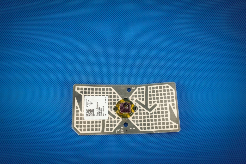 Antena telefonu GSM Porsche Audi VW 971035510E - 12225469382 ...
