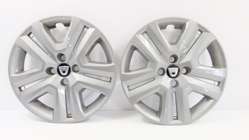 DACIA SANDERO III KOŁPAK 16" 403152742R - 13987504633 - oficjalne ...