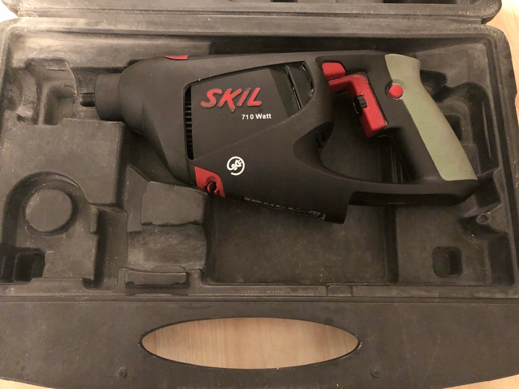 wiertarka skil 6565 w cenie walizka - 11375145087 - oficjalne archiwum ...