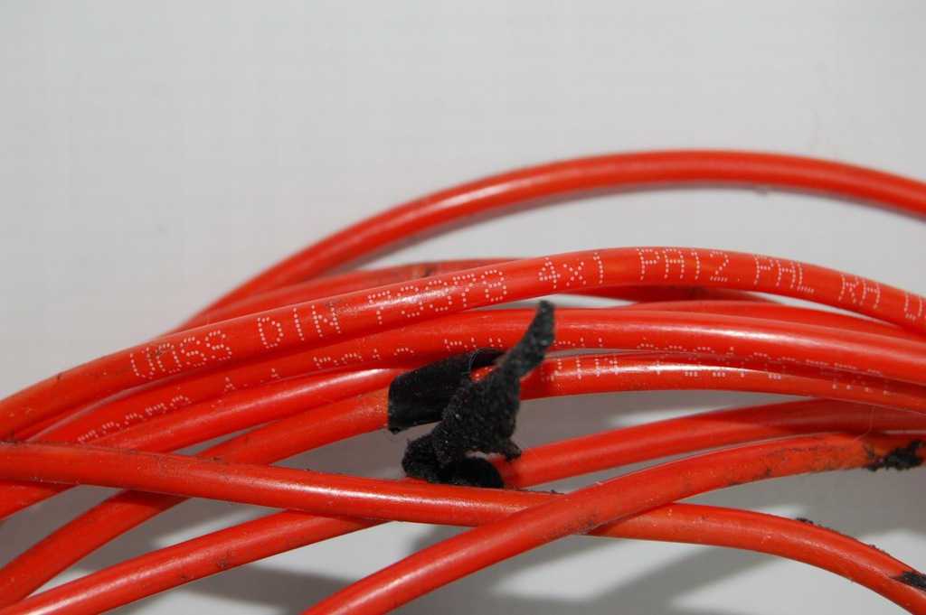 Przewód kompresora zawieszenia Audi 4E0698141 - 12326248267 - oficjalne ...