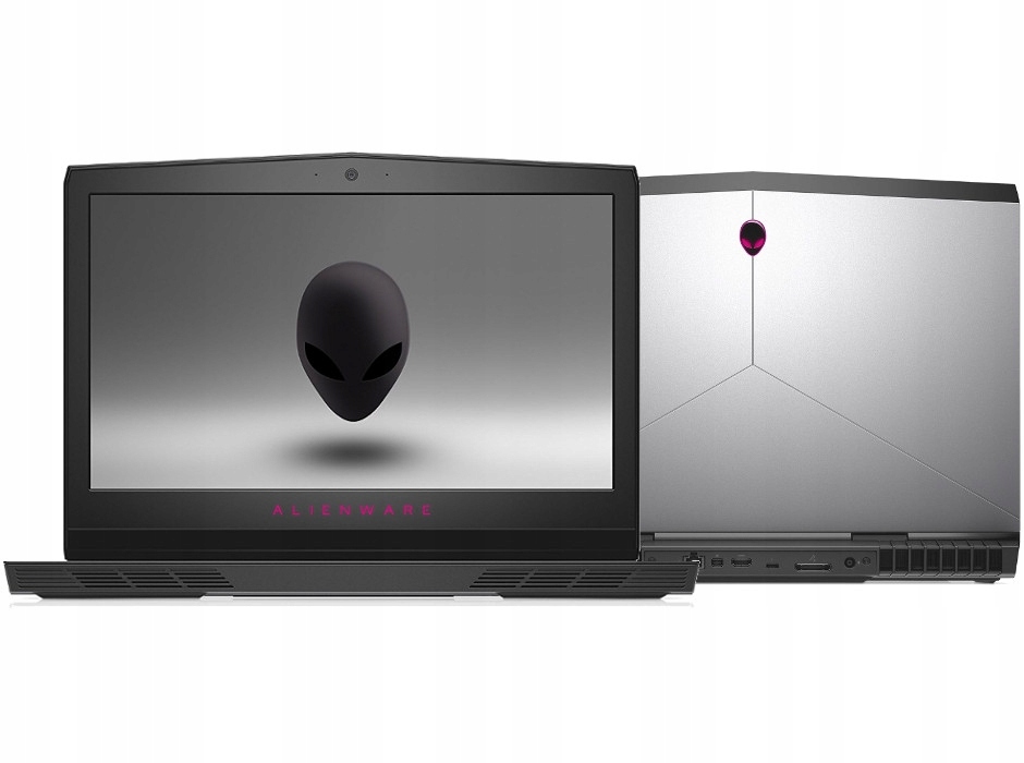 Alienware 17 R4 i7-6700HQ 32/1TB FHD GTX1060 W10 - 11589784787 ...