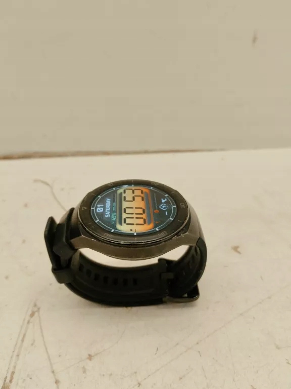 SMARTWATCH HUAWEI WATCH GT2E HCT-B19 KOMPLET OPIS - 12551246262 ...