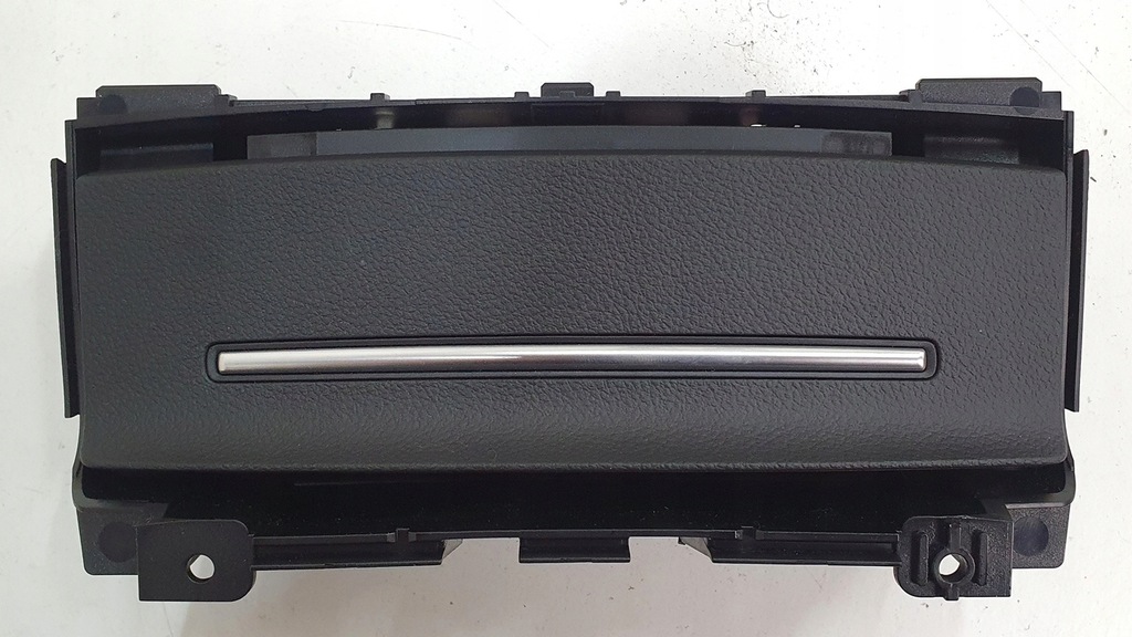 Audi A6 C7 gniazdo zapalniczki 4G0919565 - 10821249746 - oficjalne ...