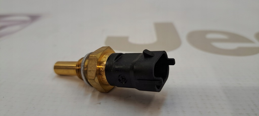 JEEP GRAND CHEROKEE RAM 3,0CRD CZUJNIK TEMPERATURY OLEJU NOWY MOPAR ...