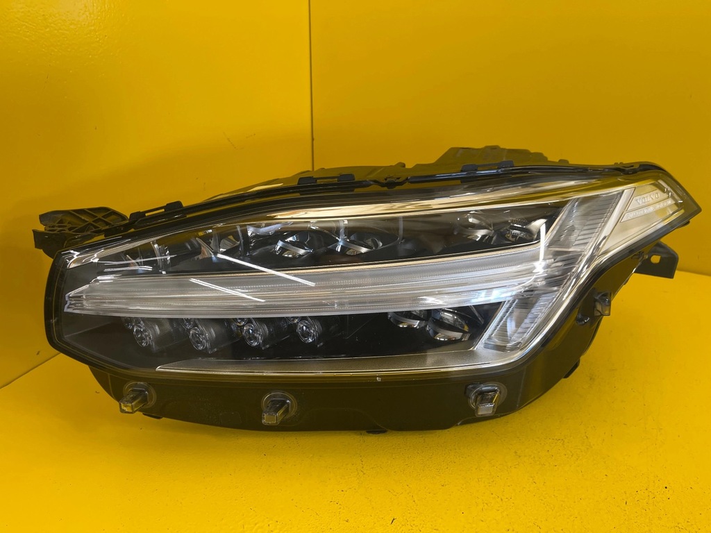 LAMPA LEWA VOLVO XC90 FULL LED 32228688 - 13498436622 - oficjalne ...