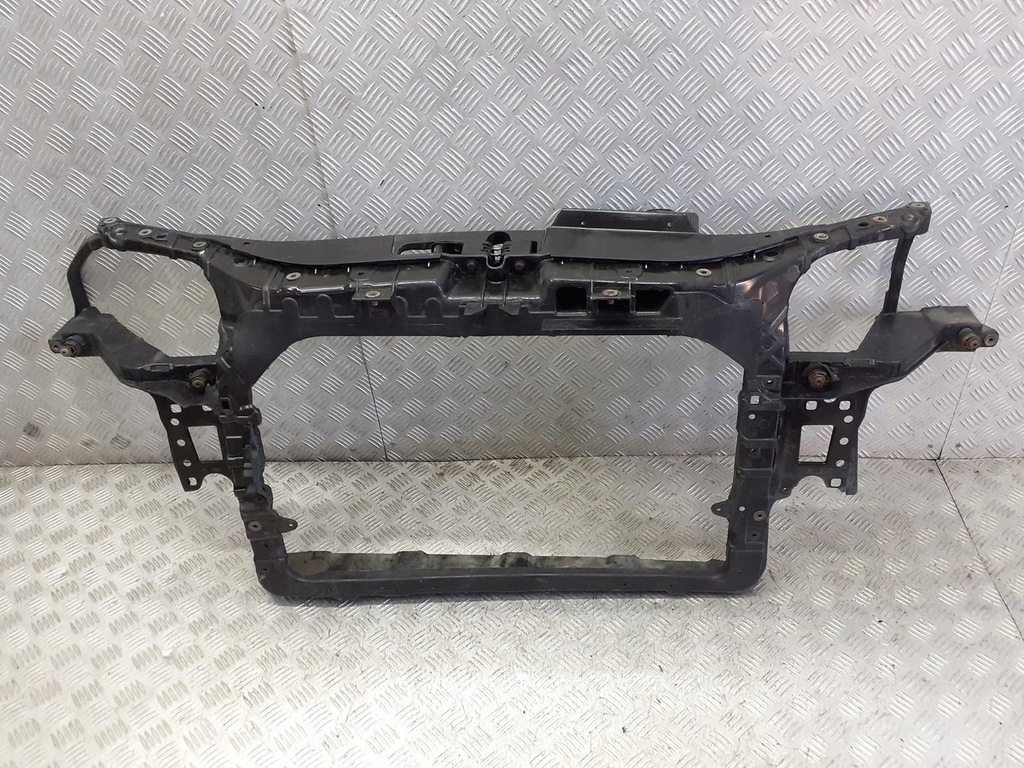 PAS PRZEDNI WZMOCNIENIE SEAT IBIZA III 6L0805588A - 12504950177 ...