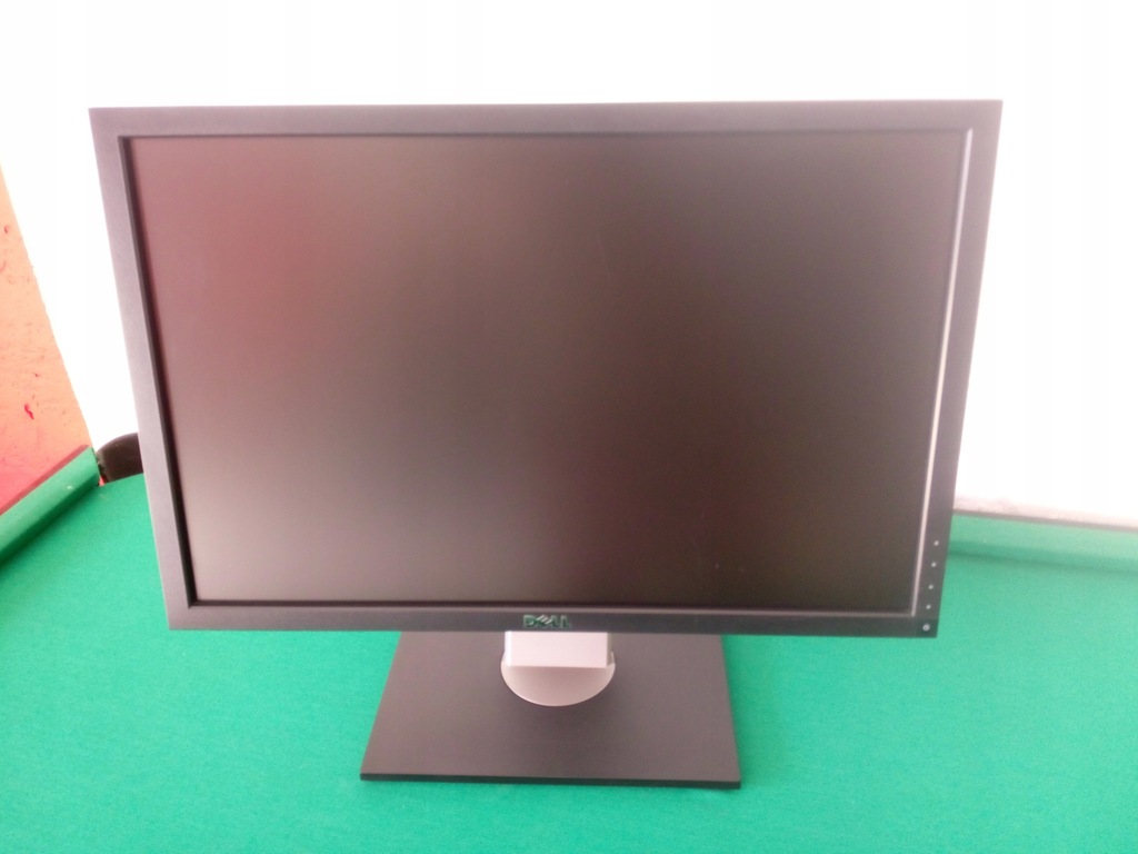 Monitor LCD Dell P2210f 22 " 1680 x 1050 - 12506640040 - oficjalne ...