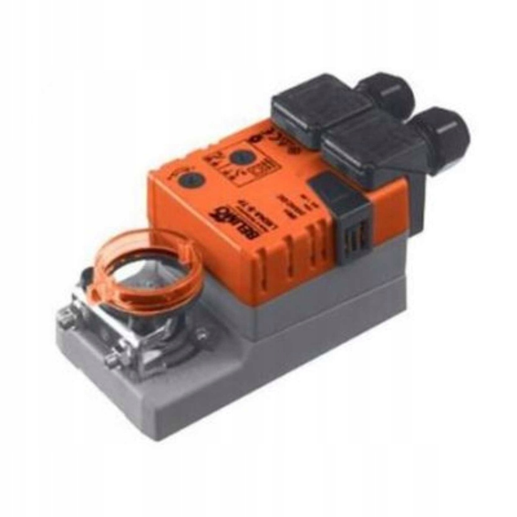 BELIMO SIŁOWNIK 20 NM SM24A-S !! Super OFERTA !! - 7788095804 ...