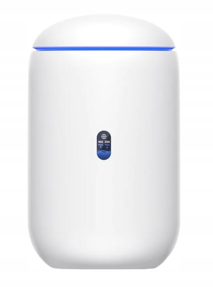 UniFi Dream Router Ubiquiti UDR UDR-EU Wi-Fi 6 PRO - 12828571007 ...