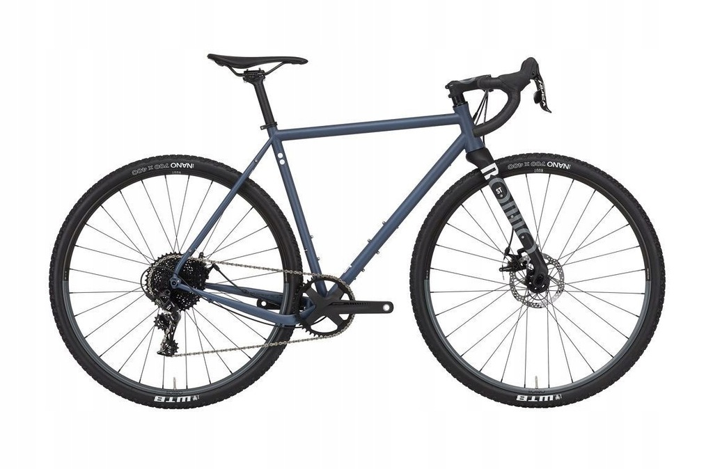 Rower Rondo Ruut ST2 model 2021 M - 12738502252 - oficjalne archiwum ...