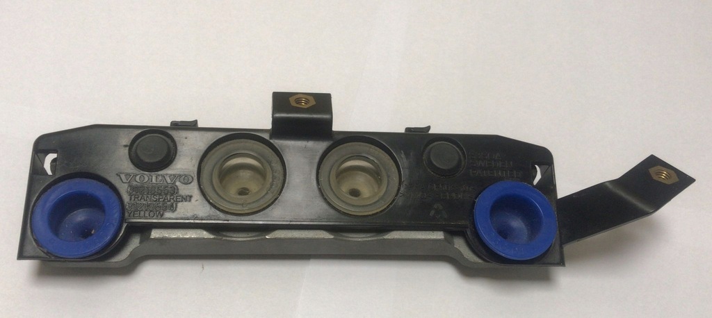 ZAMEK BAGAŻNIKA KLAPY VOLVO V70 XC70 31218553 - 11834161538 - oficjalne ...