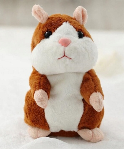 MASKOTKA PLUSZAK CUTE CHOMIK HAMSTER DŹWIĘKI 15CM - 7755845121 ... MASKOTKA PLUSZAK CUTE CHOMIK HAMSTER DŹWIĘKI 15CM - 7755845121 ...