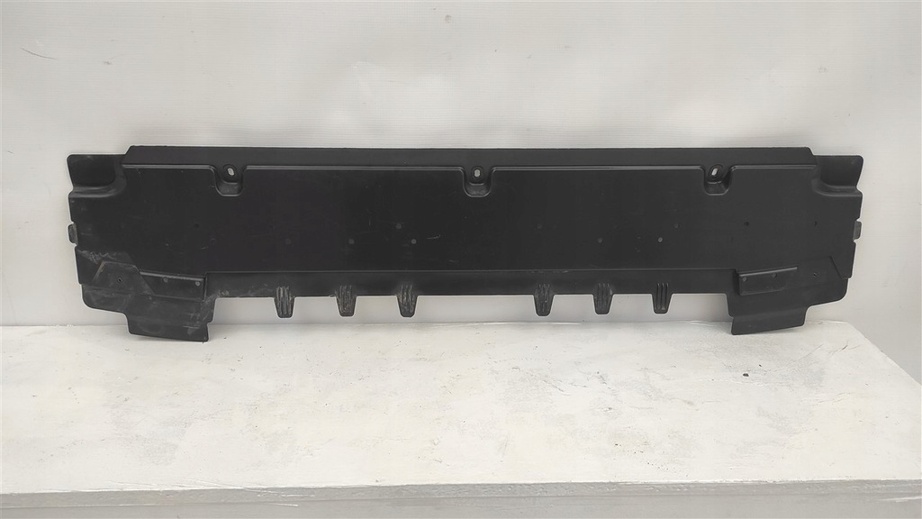 PŁYTA POD ZDERZAK PRZÓD AUDI Q3 83A 83A807611 - 13401527648 - oficjalne ...