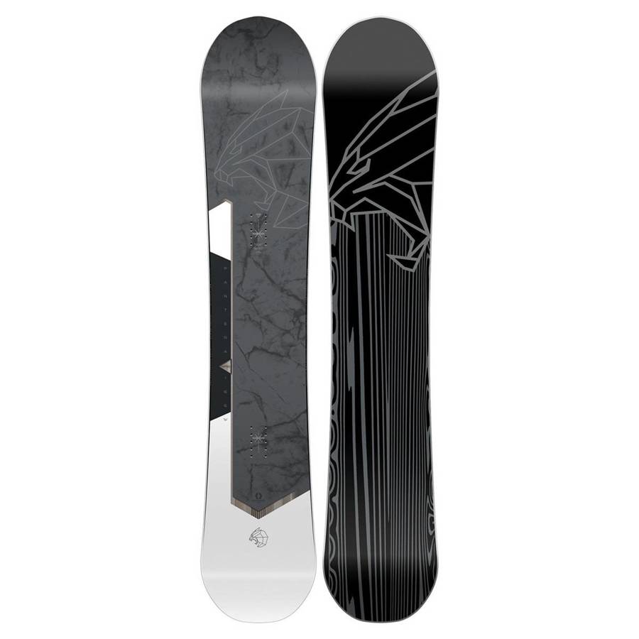 Snowboard NITRO Pantera 2022 z 2800PLN 160 - 12705283998 - oficjalne ...