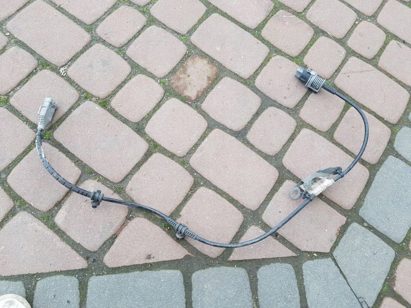 Czujnik wiązka IDS ABS Opel Insignia 13356790 - 15127879115 - oficjalne ...