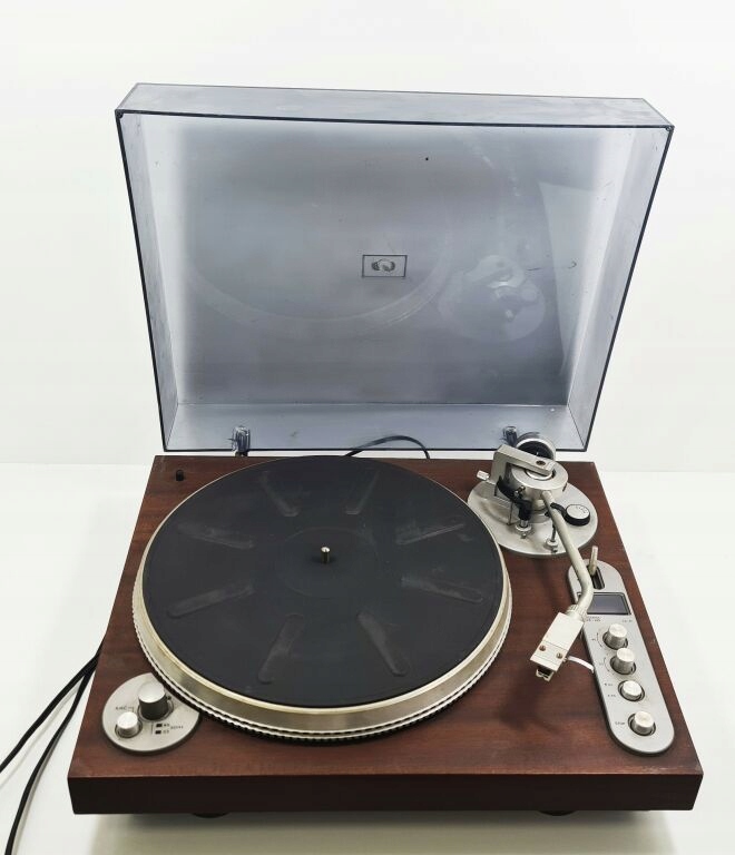 GRAMOFON UNITRA ADAM GS420 - 11726686230 - oficjalne archiwum Allegro