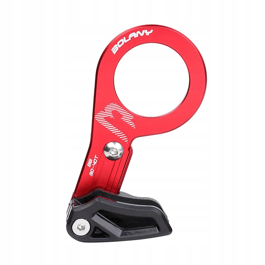 bike chain guide chain guide mountain bike BB Red - 13759427783 ...