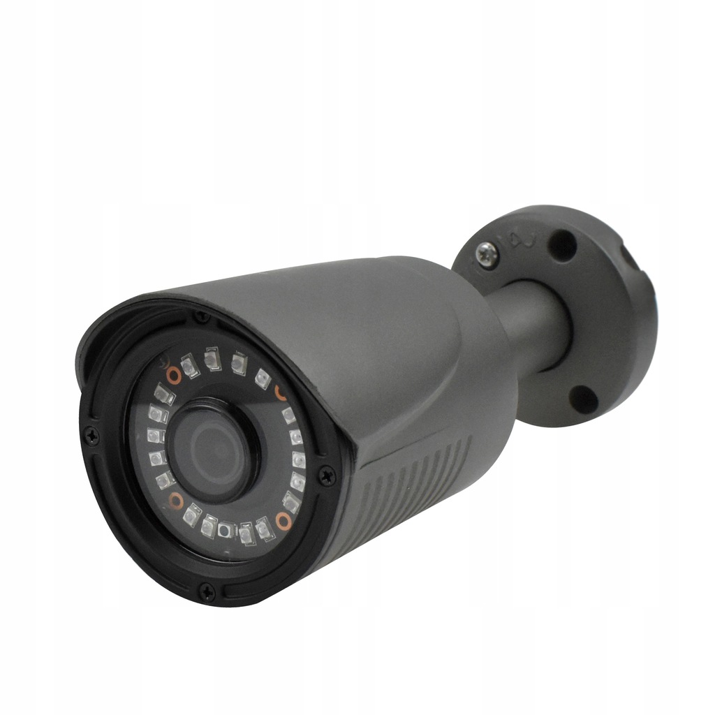 KAMERA DVS-HA8028NT-IRS 8MPX 4K IR 4w1 ANALOG BNC - 11981299515 - oficjalne archiwum Allegro