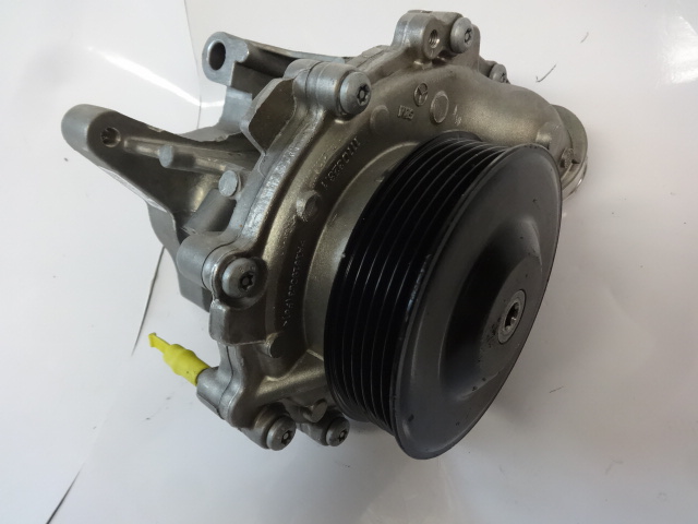 Mercedes pompa wody 651 a6512001107 - 6995151307 - oficjalne archiwum ...