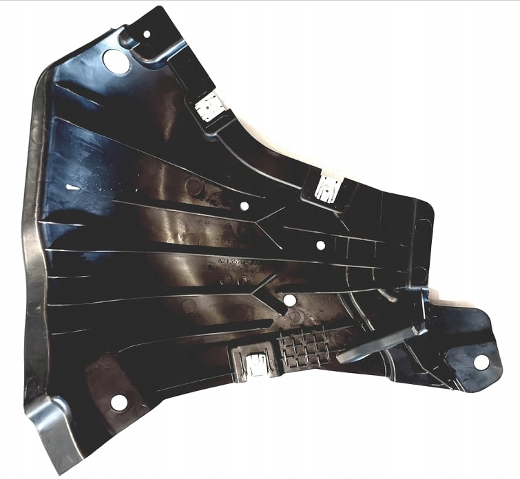Osłona pod zderzak boczna Mercedes W213 Lewa Prawa - 8486611503 ...