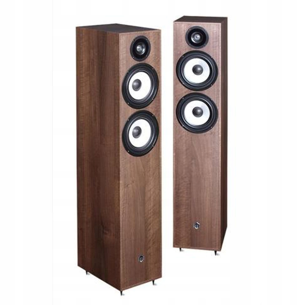 KOLUMNY PYLON PEARL 25 + 4 METRY PRZEWODU - 13144236782 - oficjalne ...