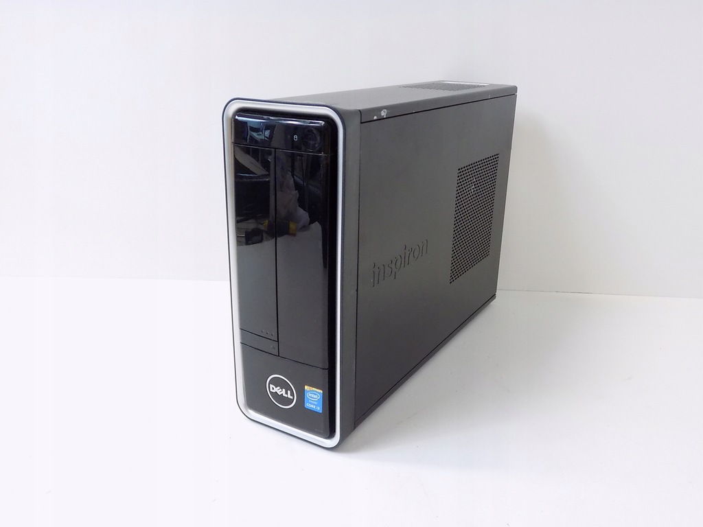 Dell Inspiron 3647 i3-4130 4GB 500GB WIFI Win7 Pro - 7920915304 ...