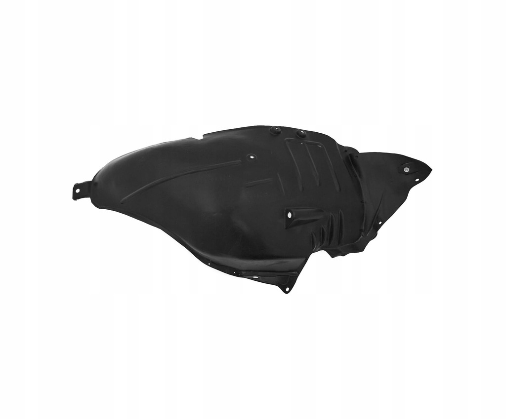 MERCEDES BENZ S-KL W221 09.05 - 06.09 NADKOLE PRZEDNIE LEWE ...