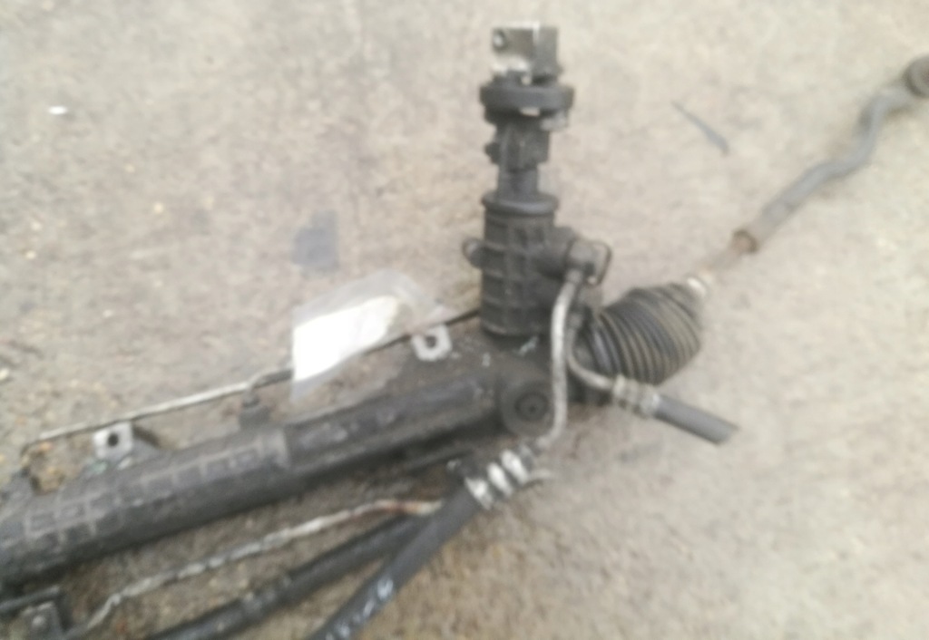 przekładnia kierownicza Bmw 318 E46 2002 - 7838305672 - oficjalne ... przekładnia kierownicza Bmw 318 E46 2002 - 7838305672 - oficjalne ...