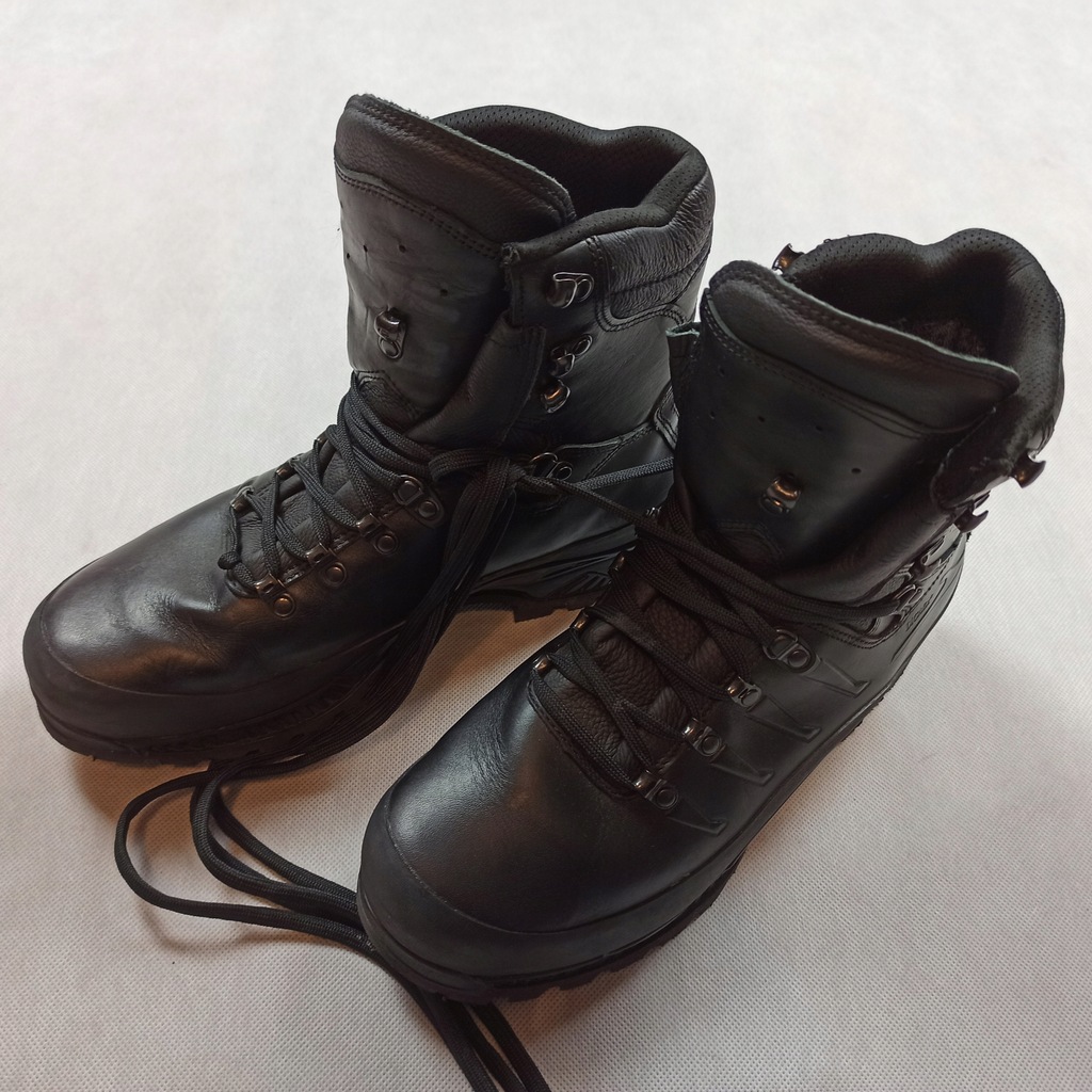 MEINDL COMBAT EXTEME BUTY DIGAFIX 10,5 45 GORE 89 - 11510375155 ...