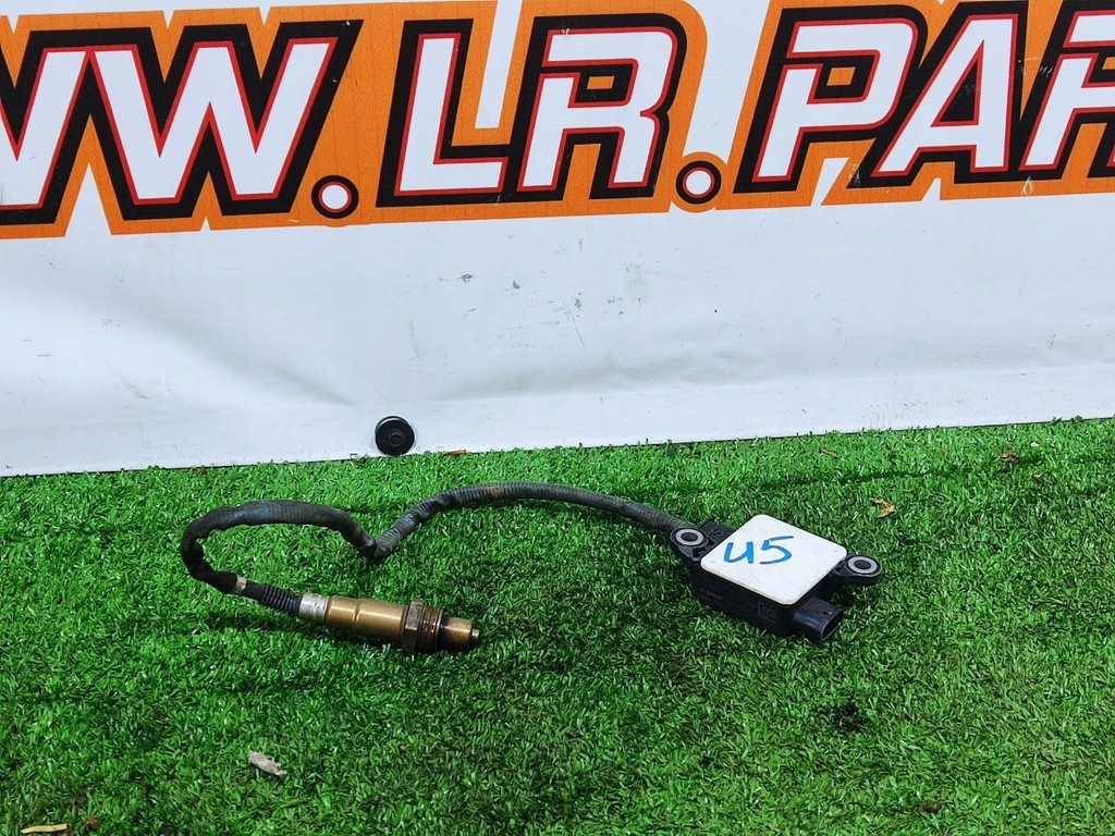 CZUJNIK NOX JAGUAR F-PACE VELAR HJ32-5H310-AC - 13089789274 - oficjalne ...