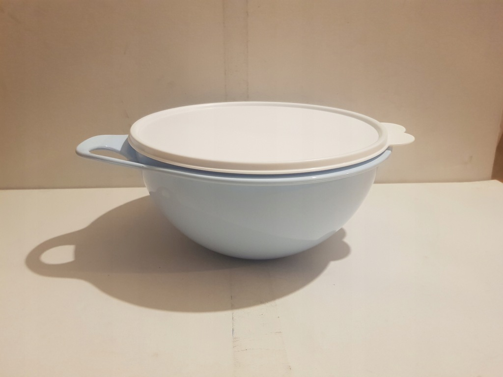 Tupperware maximilian 2,75l - 12841169048 - oficjalne archiwum Allegro