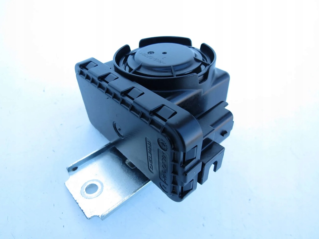 SYRENA SYGNAŁ ALARMU 31676008 VOLVO XC60 II XC90 II - 15183534454 ...