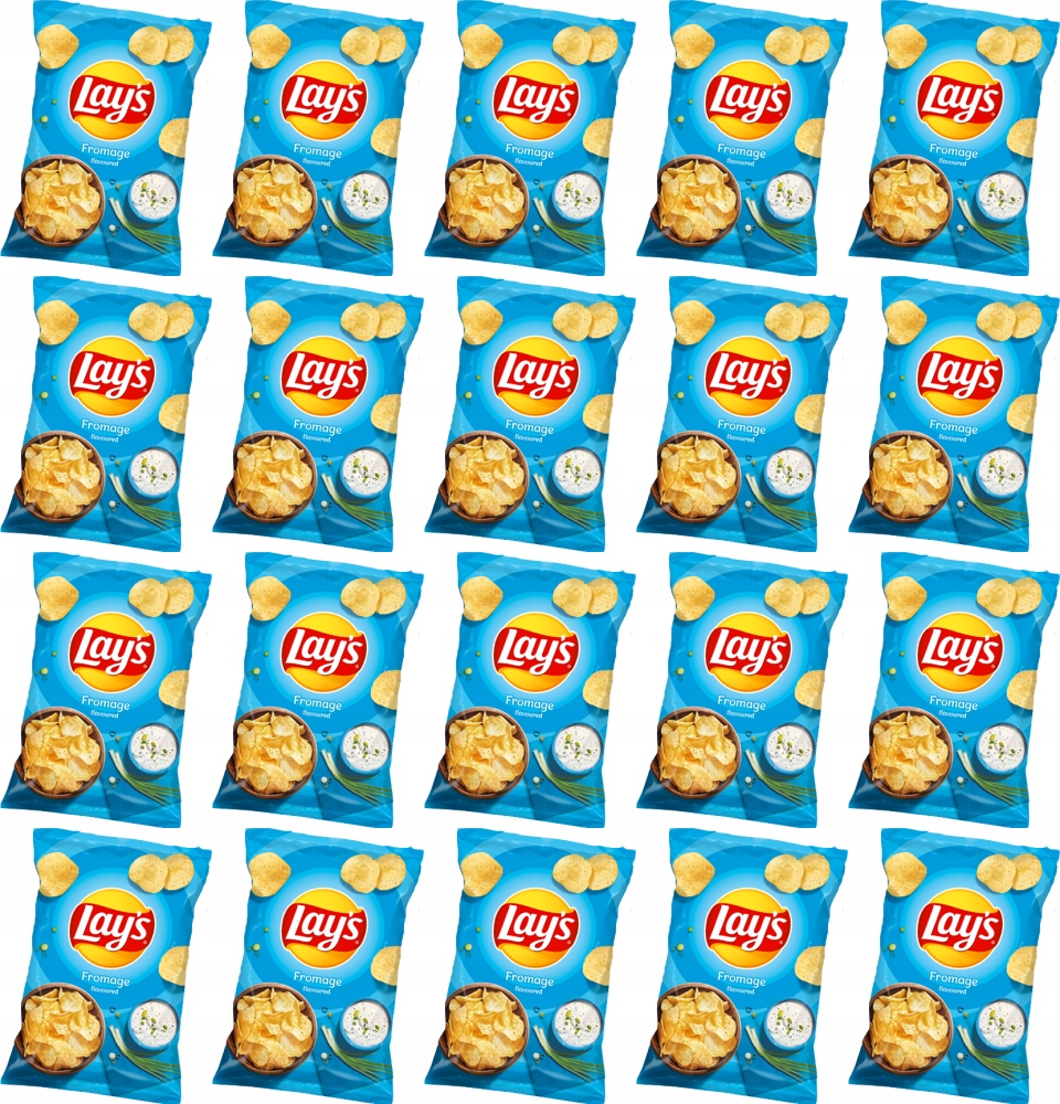 CHIPSY LAYS FROMAGE 40g Lay's śmietankowe x20 - 13689923661 - oficjalne ... CHIPSY LAYS FROMAGE 40g Lay's śmietankowe x20 - 13689923661 - oficjalne ...