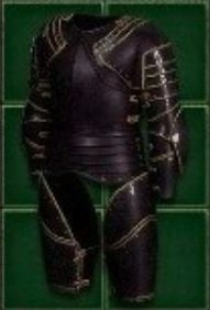 Zbroja Tal Rasha Armor Ladder 2 - Diablo d2r - 12715720599 - oficjalne ...