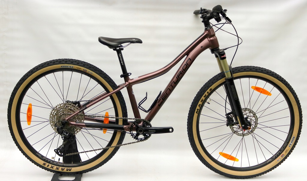 ROWER górski CENTURION BACKFIRE FIT PRO 800, 2021r - 12339063915 - oficjalne archiwum Allegro