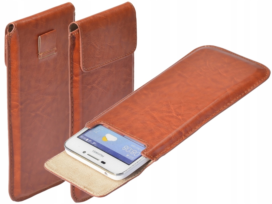 Wsuwka z zapięciem etui MAXCOM SMART MS651 - 15127151538 - oficjalne ...