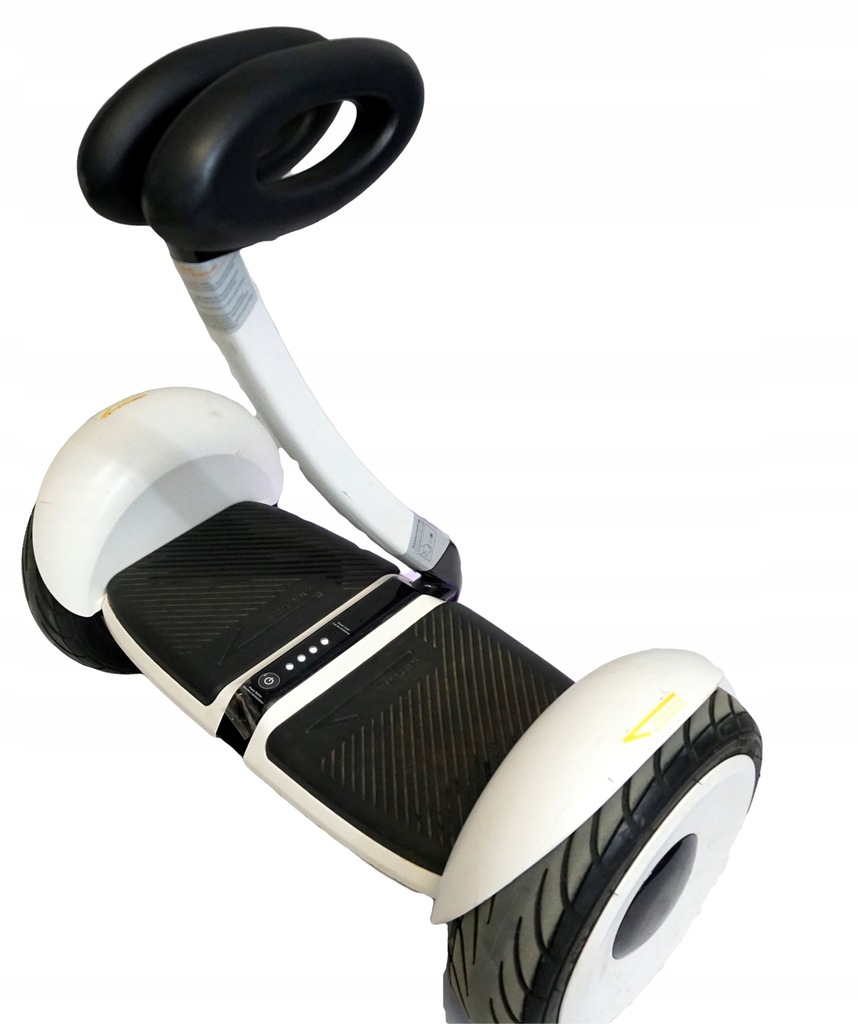 Pojazd elektryczny Ninebot Segway mini LITE - 14102494584 - oficjalne ...