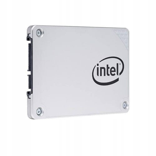 Dysk SSD Intel SSDSC2KF256H6L 256GB 2,5" SATA III - 13877542148 ...