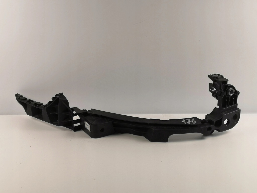 VW GOLF VI ŚLIZG LAMPY PRAWY PRZÓD 5K0807572H - 11918953462 - oficjalne ...