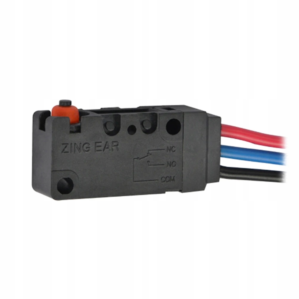 Electric Limit Switch Micro Types - 13724954376 - oficjalne archiwum ...