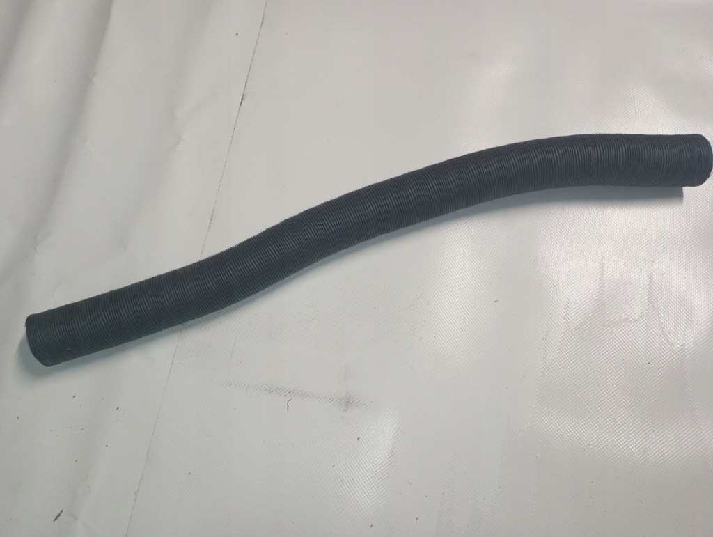 Rura filtra powietrza Polonez Fiat 125 harmonijka papierowa ...