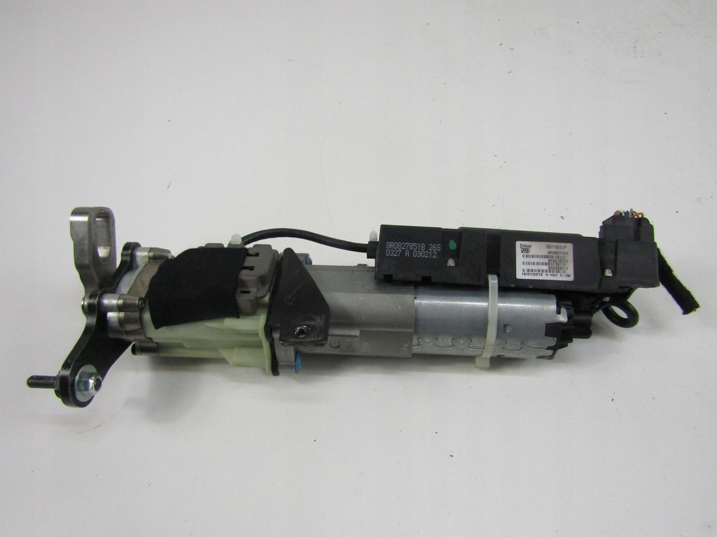 Silniczek mechanizm klapy AUDI Q5 8R0827851B - 7883186104 - oficjalne ...
