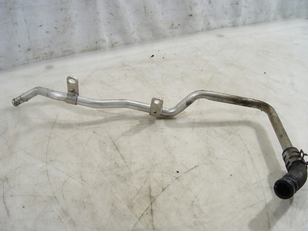 DODGE DURANGO 3.6 WĄŻ RURA WODY PRZEWÓD 68058250AF - 10632668920 ...